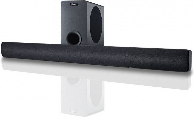 Magnat Soundbars online kopen? Vergelijk op Soundbarwebshop.nl