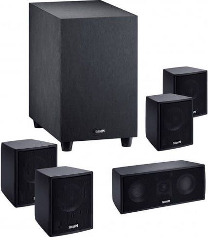 Magnat Soundbars online kopen? Vergelijk op Soundbarwebshop.nl